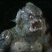 Thetis Lake Monster | Cryptid Wiki | Fandom