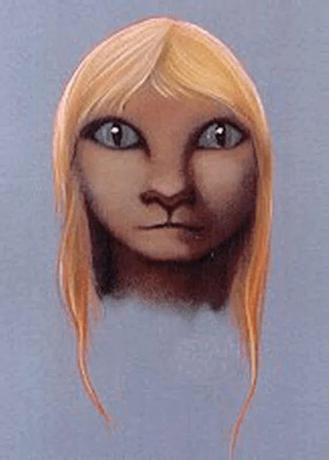 Feline Aliens | Cryptid Wiki | Fandom