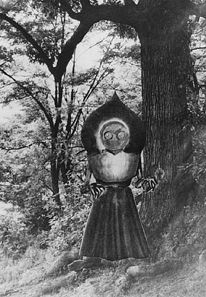Flatwoods Monster | Cryptid Wiki | Fandom