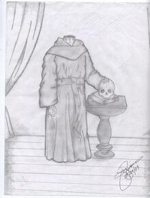 Pugot | Cryptid Wiki | Fandom