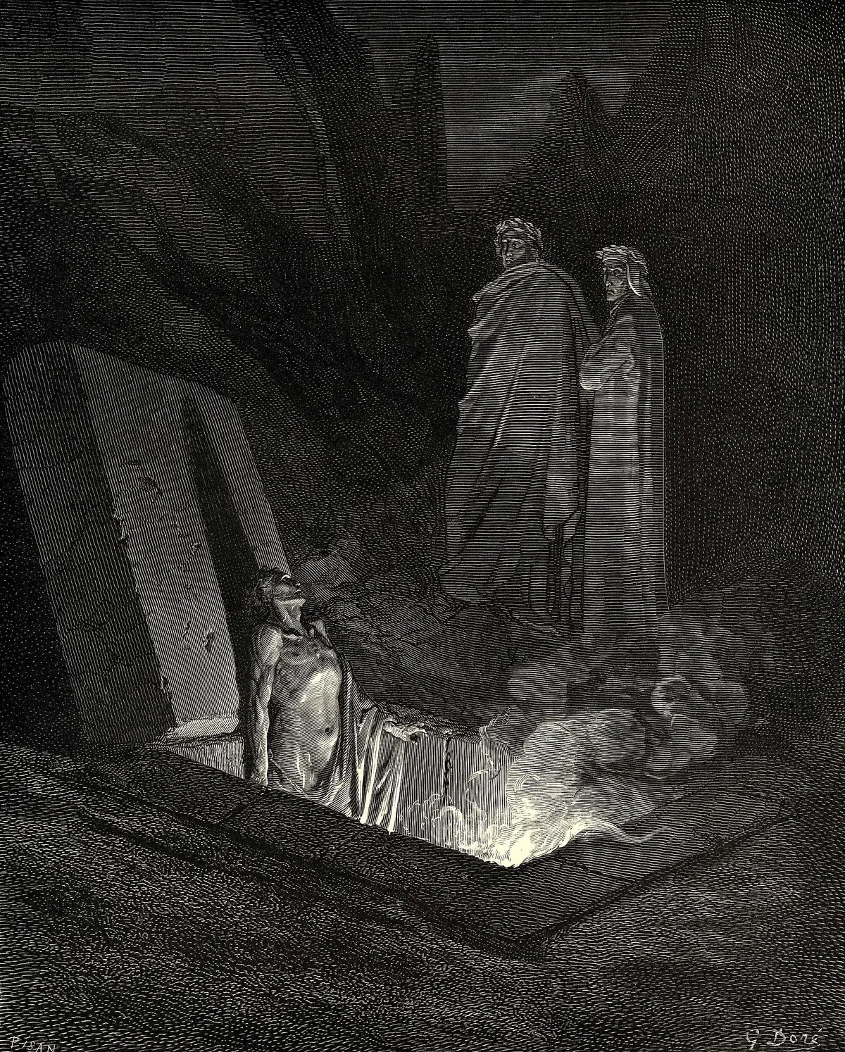 Undead | Cryptid Wiki | Fandom
