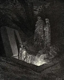 Undead | Cryptid Wiki | Fandom
