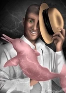 Encantado | Cryptid Wiki | Fandom