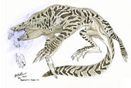 Dobhar-chu | Cryptid Wiki | Fandom