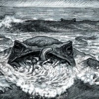 Wuhnan Toads | Cryptid Wiki | Fandom