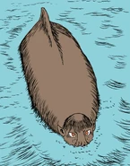 Antarctic Godzilla | Cryptid Wiki | Fandom