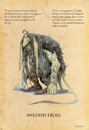 Troll | Cryptid Wiki | Fandom