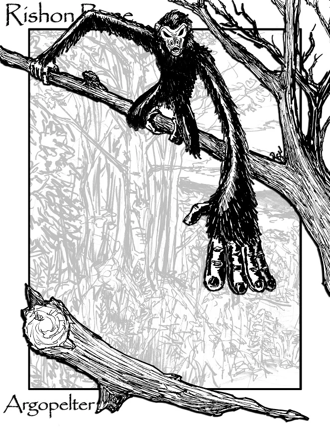 Agropelter | Cryptid Wiki | Fandom