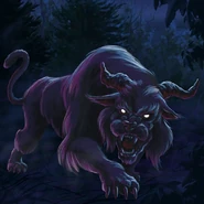 Ozark Howler | Cryptid Wiki | Fandom