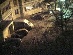 Black Stick Men | Cryptid Wiki | Fandom