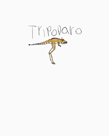 Tripodero | Cryptid Wiki | Fandom
