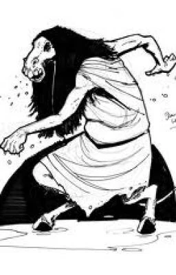 Donkey Lady of San Antonio | Cryptid Wiki | Fandom