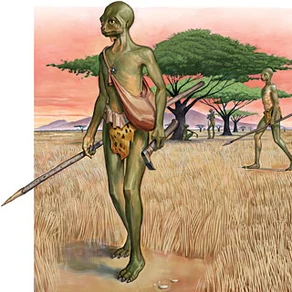 Intulo | Cryptid Wiki | Fandom