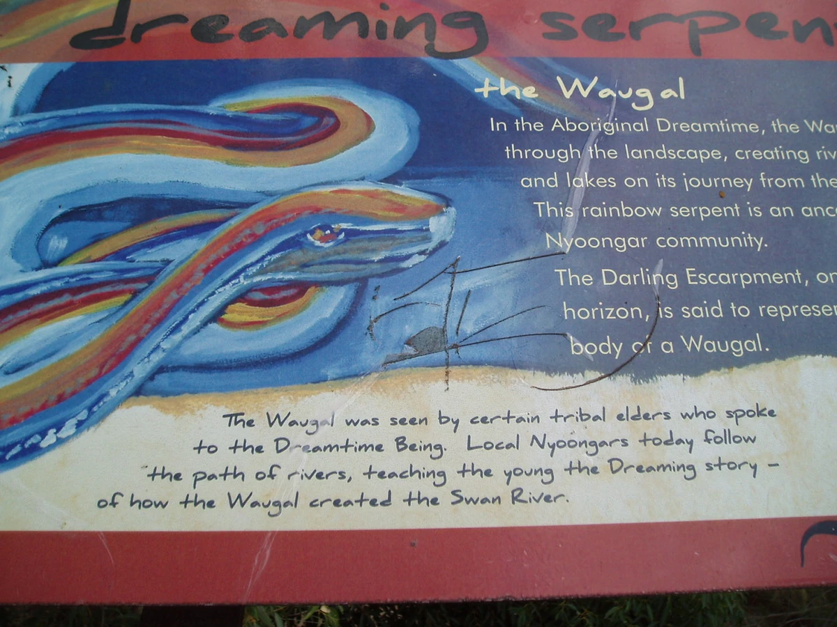 Wagyl | Cryptid Wiki | Fandom