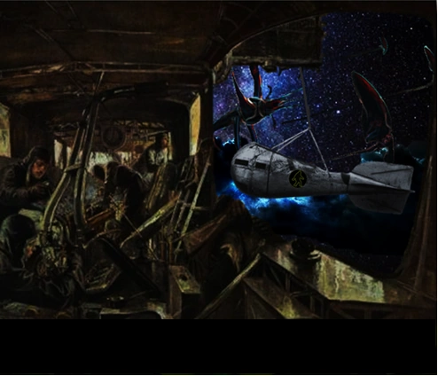 Category:Aliens | Cryptid Wiki | Fandom