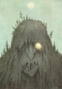Troll | Cryptid Wiki | Fandom