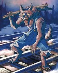 Defiance Dogman | Cryptid Wiki | Fandom