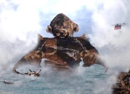 Bermuda Beast | Cryptid Wiki | Fandom