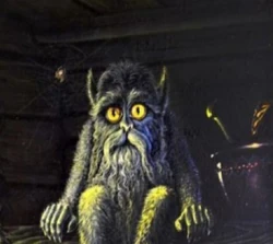 Domovoy | Cryptid Wiki | Fandom