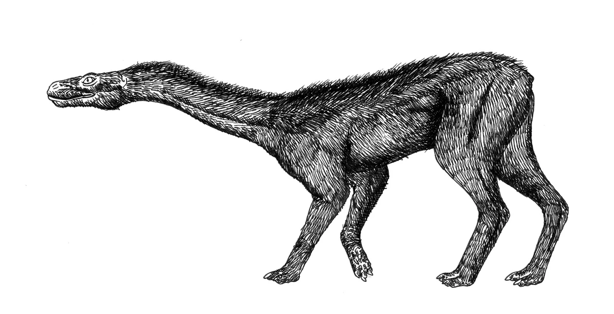 Snake-Headed Dog | Cryptid Wiki | Fandom
