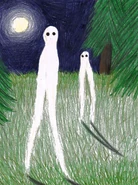 Fresno Nightcrawler | Cryptid Wiki | Fandom