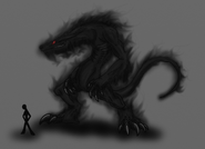 Hidebehind | Cryptid Wiki | Fandom