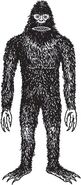 Yowie | Cryptid Wiki | Fandom