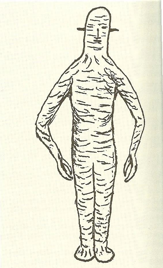 Pascagoula Elephant Men | Cryptid Wiki | Fandom