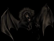 Ahool | Cryptid Wiki | Fandom