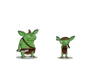 Goblins | Cryptid Wiki | Fandom