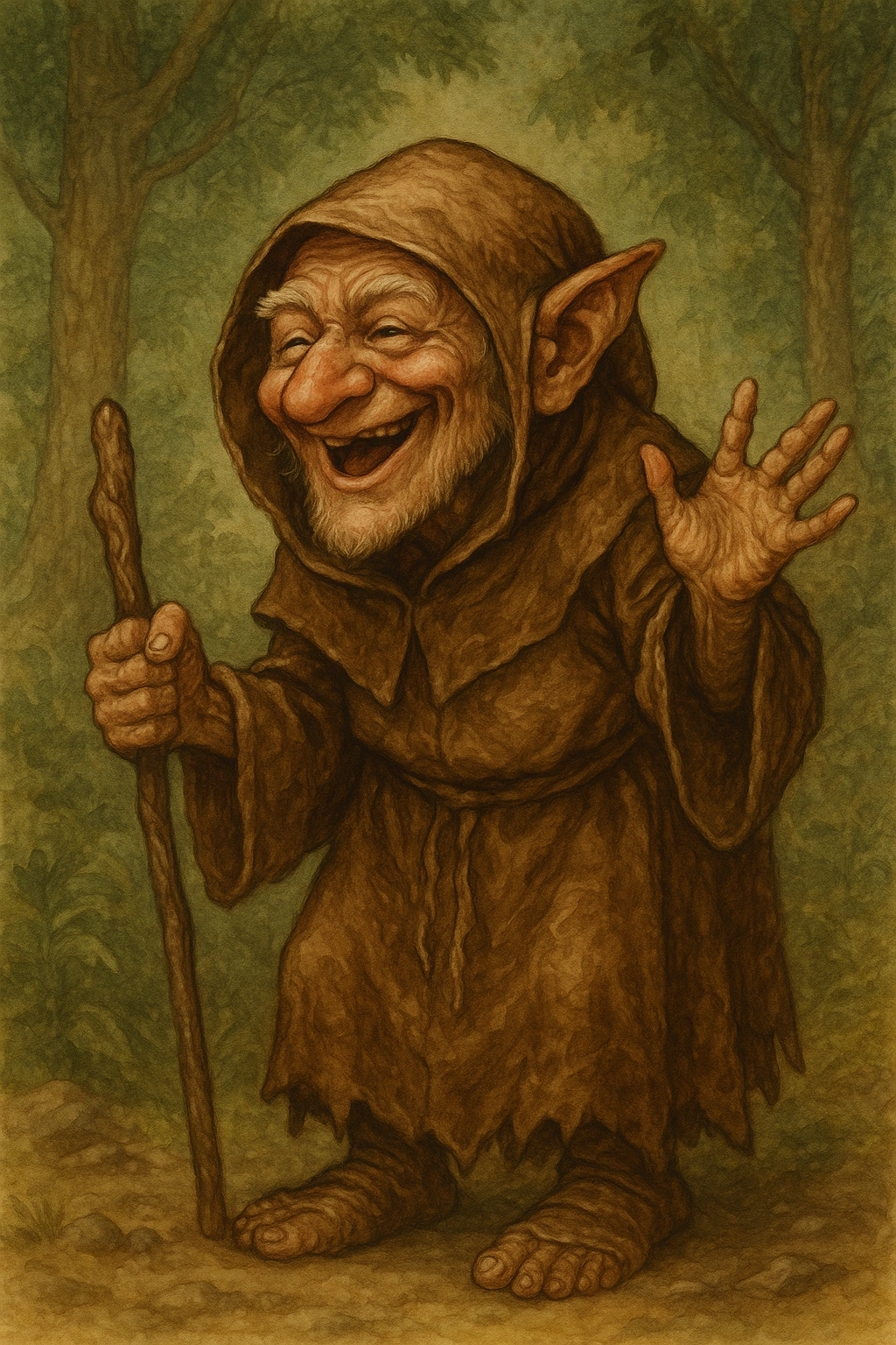 Aukinko | Cryptid Wiki | Fandom