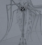 Averasboro Gallinipper | Cryptid Wiki | Fandom