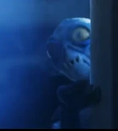 Hopkinsville Goblins | Cryptid Wiki | Fandom