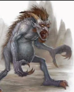 Pukwudgie | Cryptid Wiki | Fandom