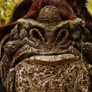 Redcap | Cryptid Wiki | Fandom