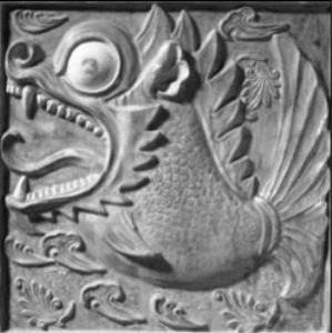 Makara | Cryptid Wiki | Fandom