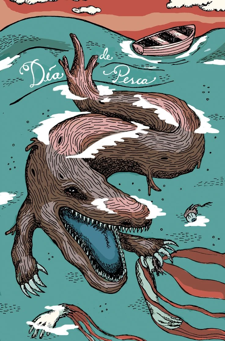 Palovivo | Cryptid Wiki | Fandom