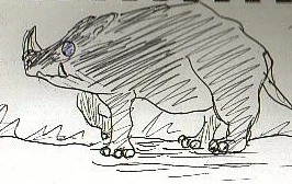 Inogon | Cryptid Wiki | Fandom