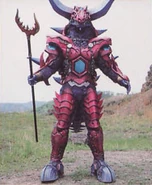 Naga | Cryptid Wiki | Fandom