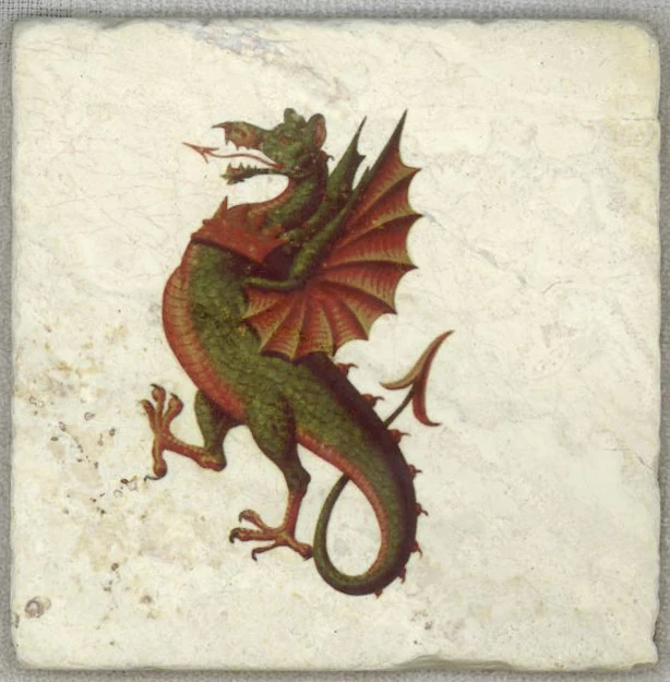 Wyvern | Cryptid Wiki | Fandom