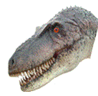 Kasai Rex | Cryptid Wiki | Fandom