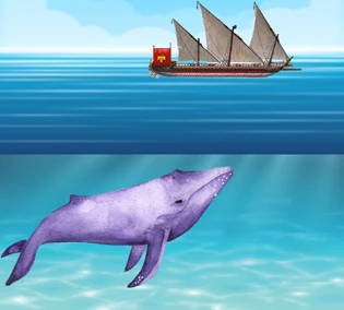 Porphyrios | Cryptid Wiki | Fandom