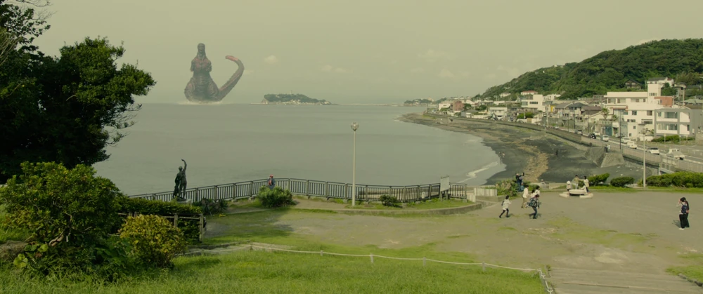 Shin godzilla | Cryptid Wiki | Fandom