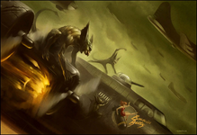 Gremlin | Cryptid Wiki | Fandom