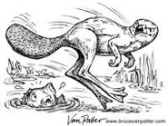 Billdad | Cryptid Wiki | Fandom