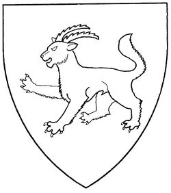 Calopus | Cryptid Wiki | Fandom