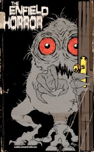 Enfield Horror | Cryptid Wiki | Fandom