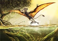 Olitiau | Cryptid Wiki | Fandom