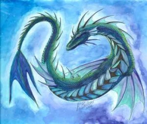 Brosno Dragon | Cryptid Wiki | Fandom