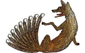 Kitsune | Cryptid Wiki | Fandom